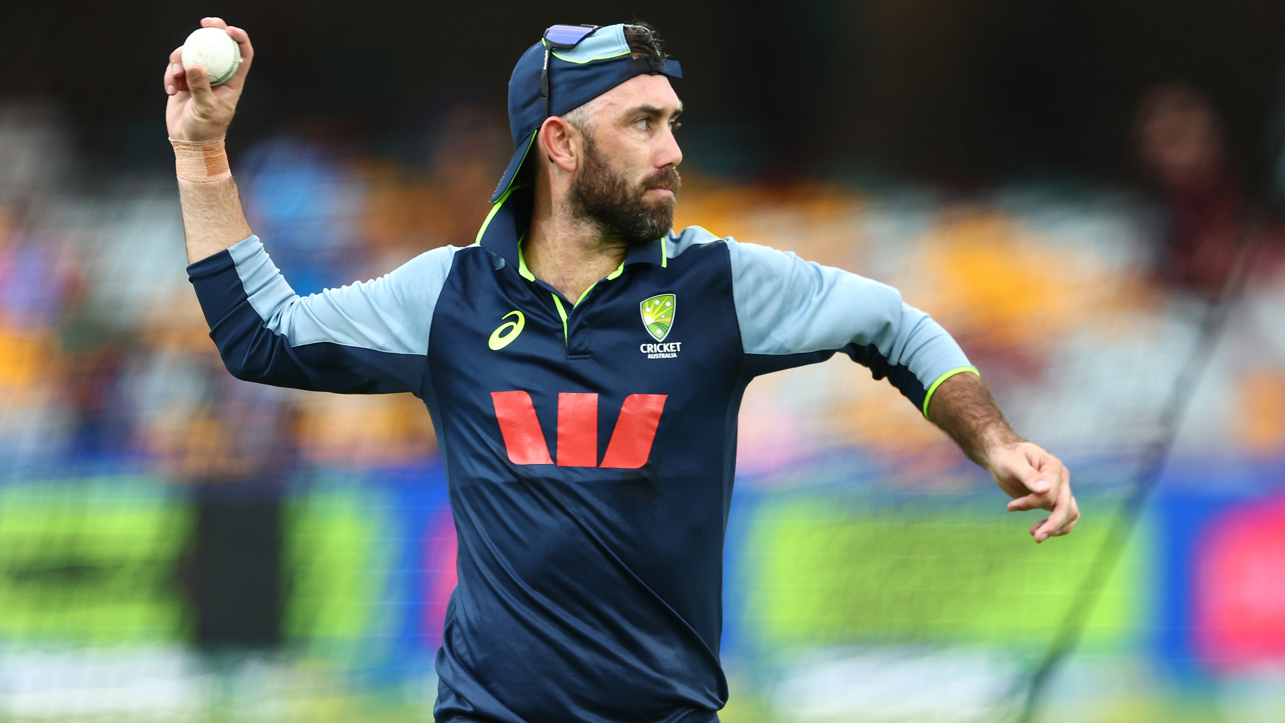 Ponting backs Maxwell for World Cup form revival | cricket.com.au