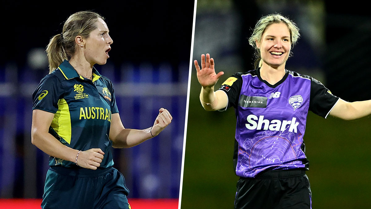 T20 vision for Australia as quartet of major tournaments loom | cricket ...