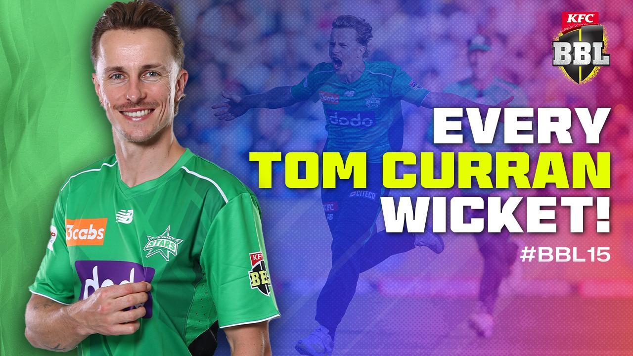 Curran skittles stumps, topples big guns in brilliant BBL|15