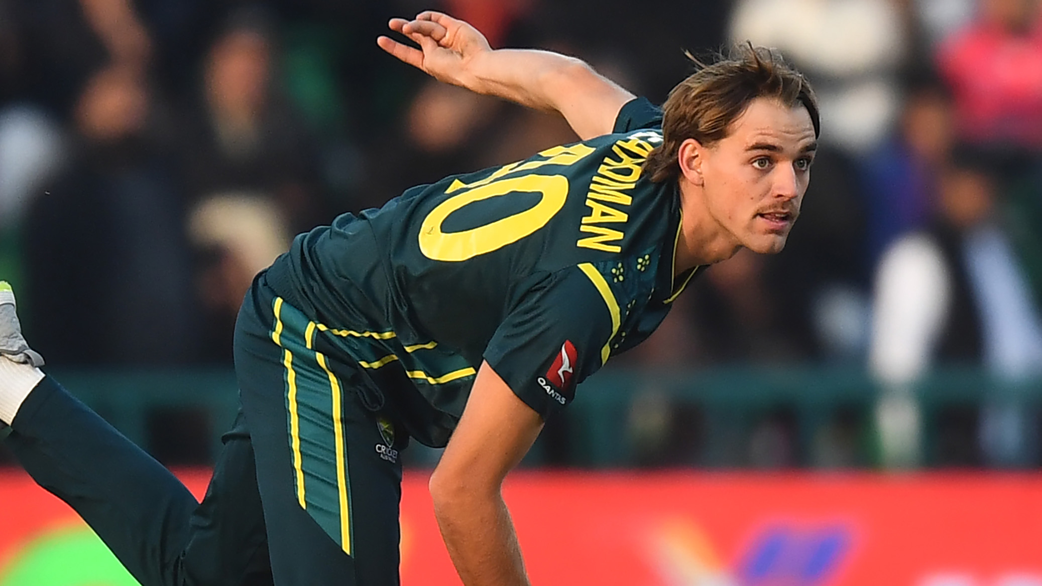 Beardman latest quick to suffer season-ending injury | cricket.com.au