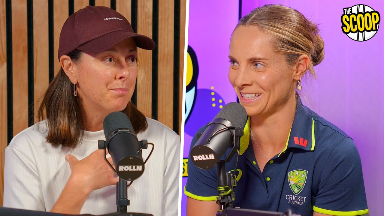 'She brings people together': Molly's strong bond with Sophie