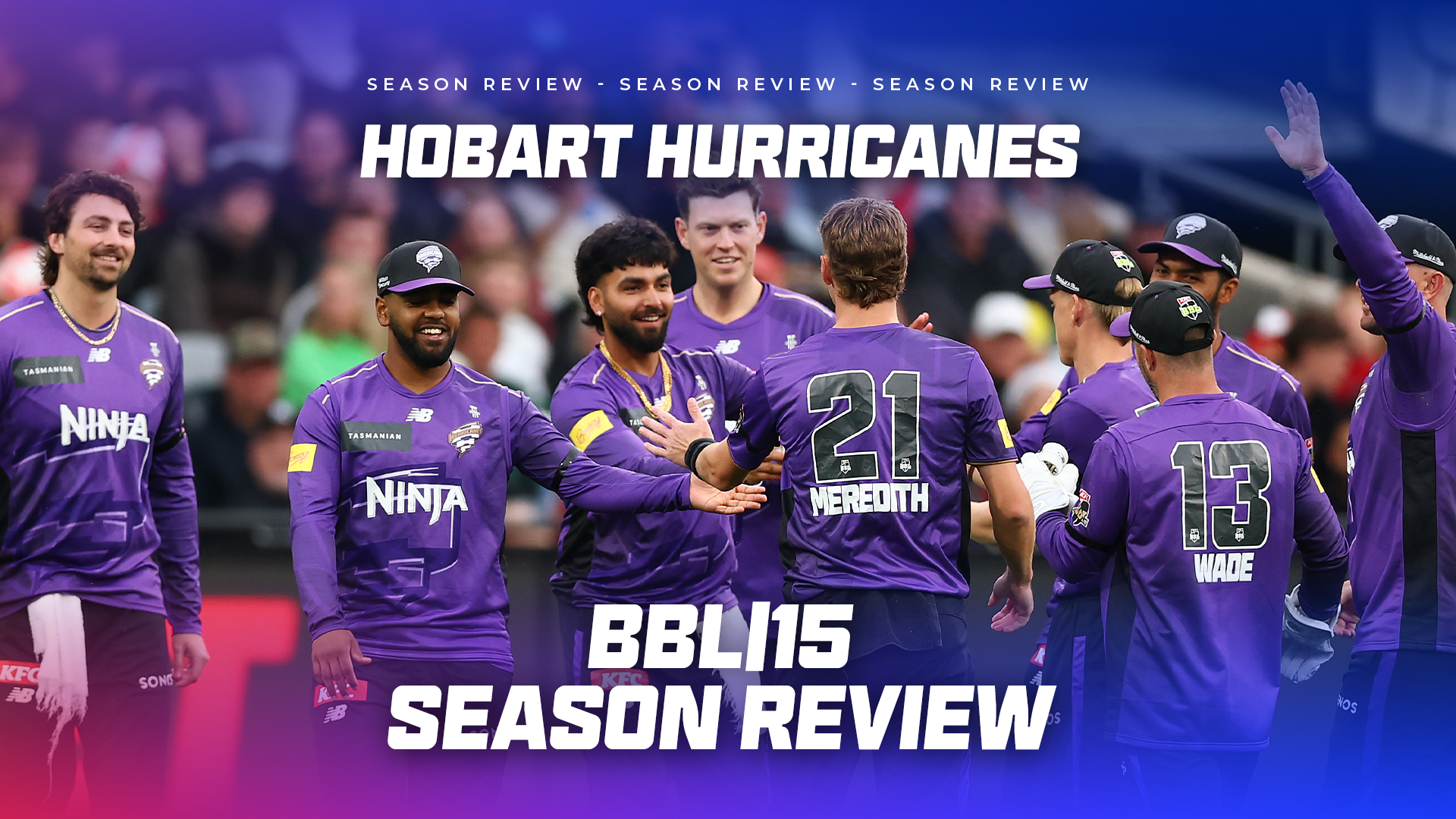 Cane Train halted as Hobart eye redemption | cricket.com.au