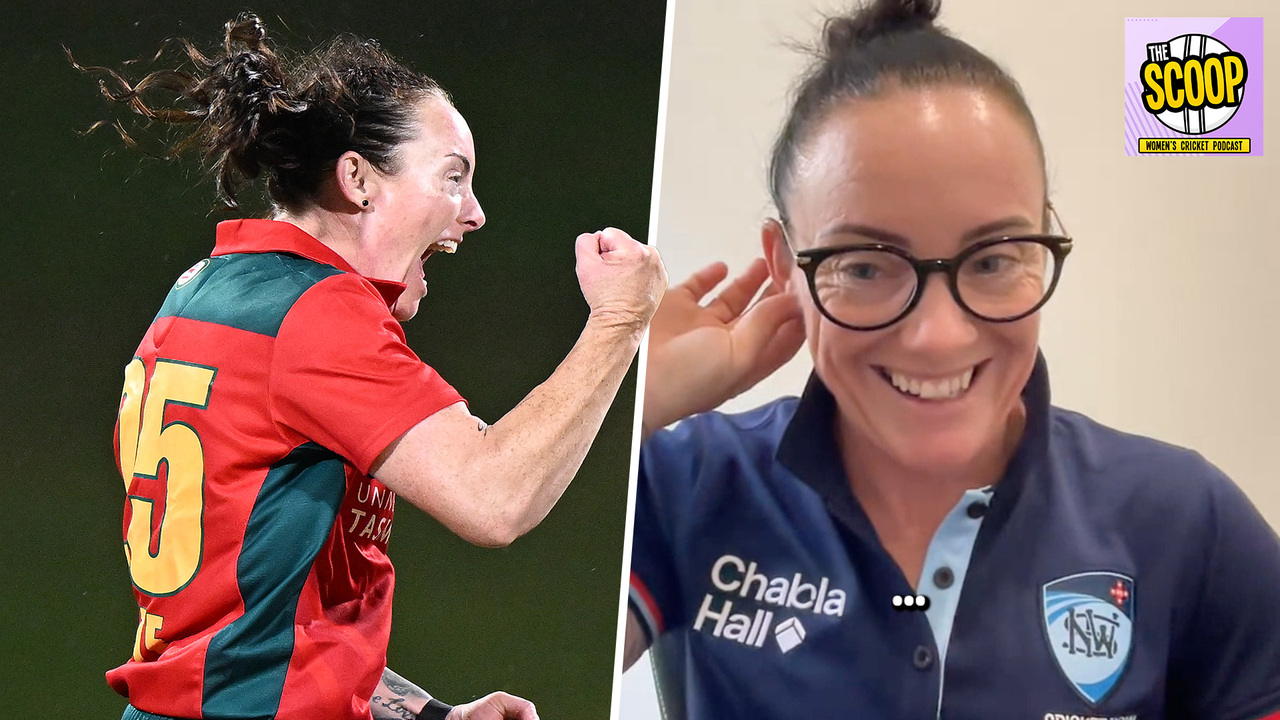 'We're not losing this BEEPING game': Coyte's final heroics
