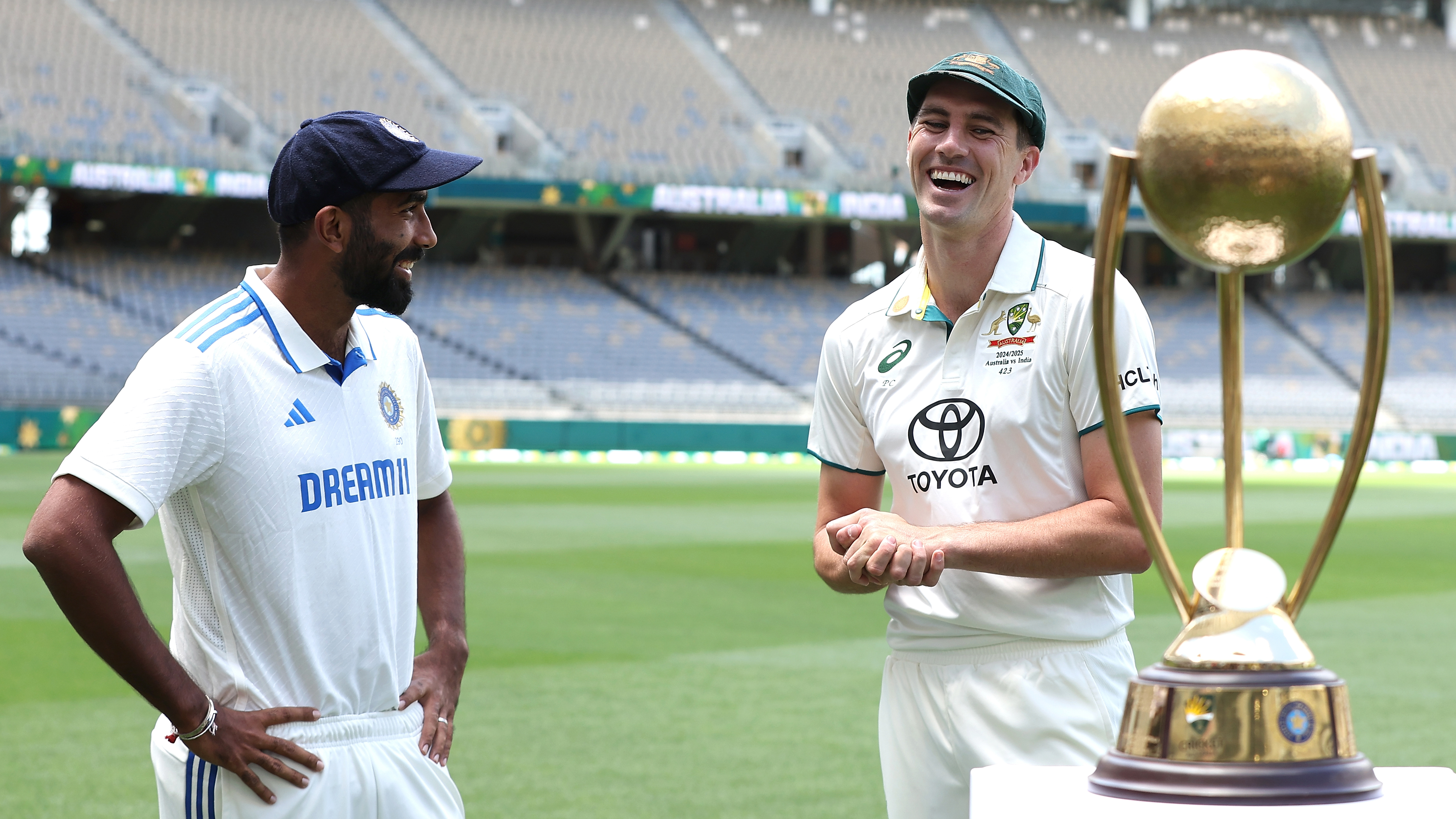 India reveal schedule for five-Test Australia tour | cricket.com.au