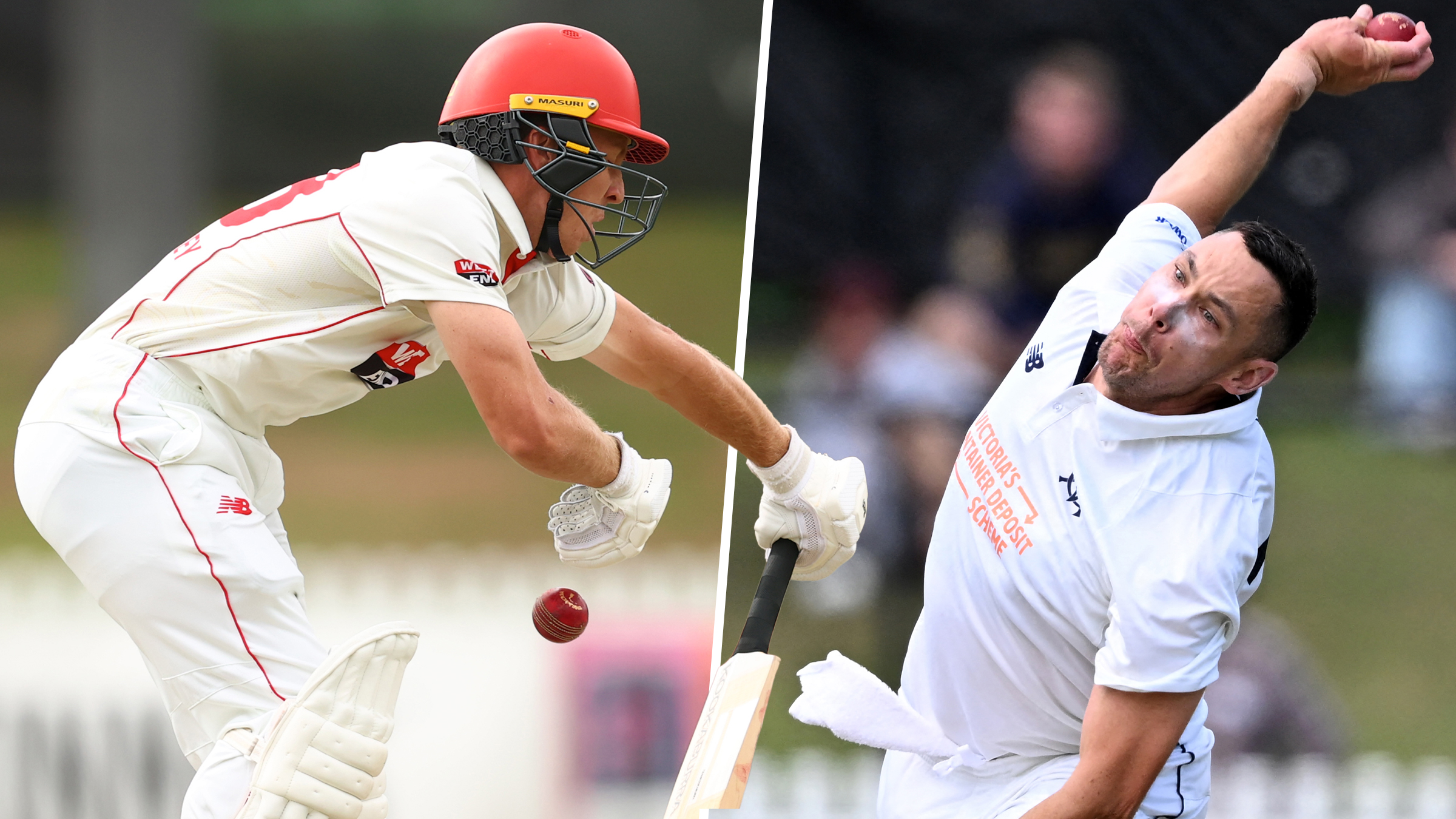 Pitches, bonus points in focus for Shield-to-Tests pipeline | cricket ...