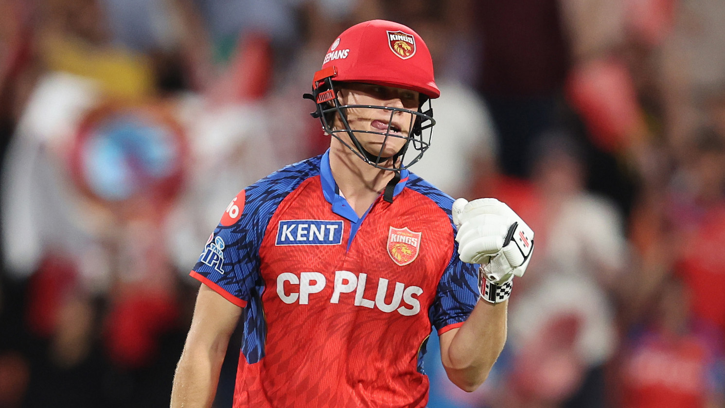 Connolly slams match-winning knock on IPL debut | cricket.com.au