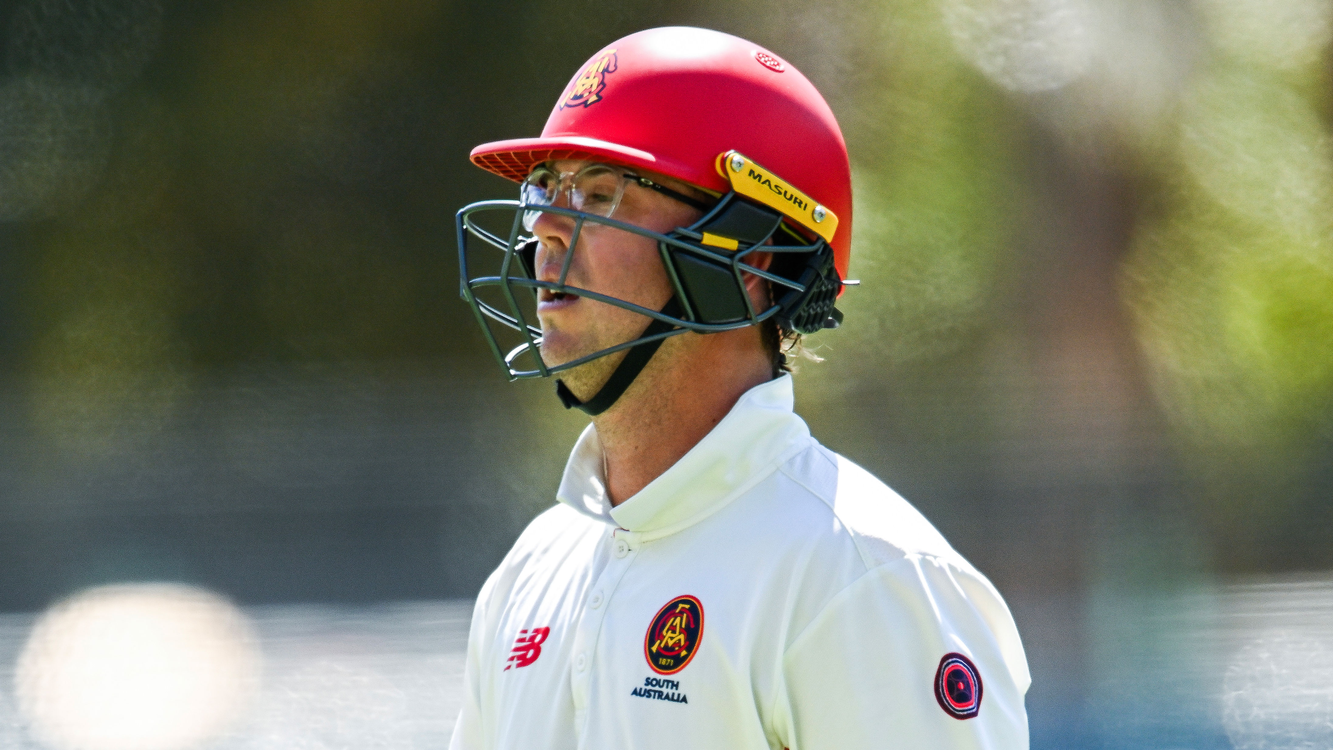 Shield-winning opener loses contract as SA make five changes | cricket ...