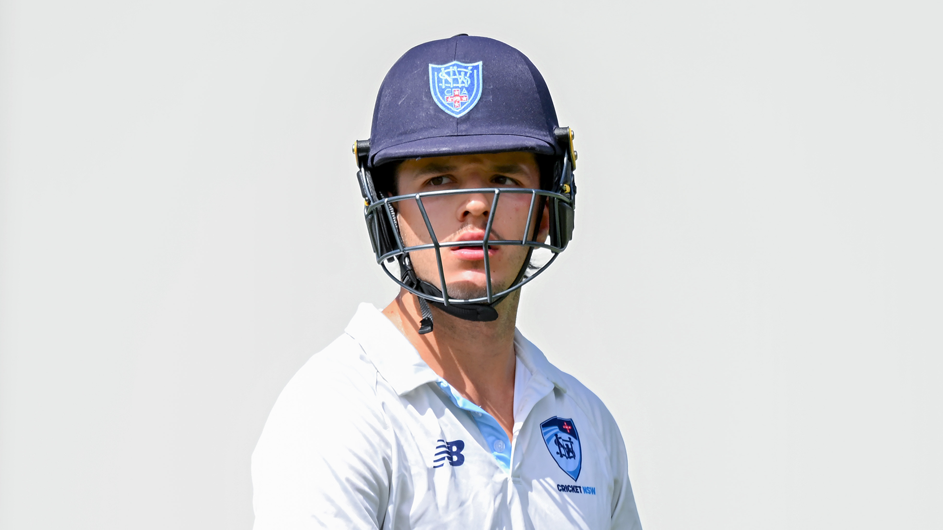 Thunder GM backs Konstas to be 'all-format' Australian player | cricket ...