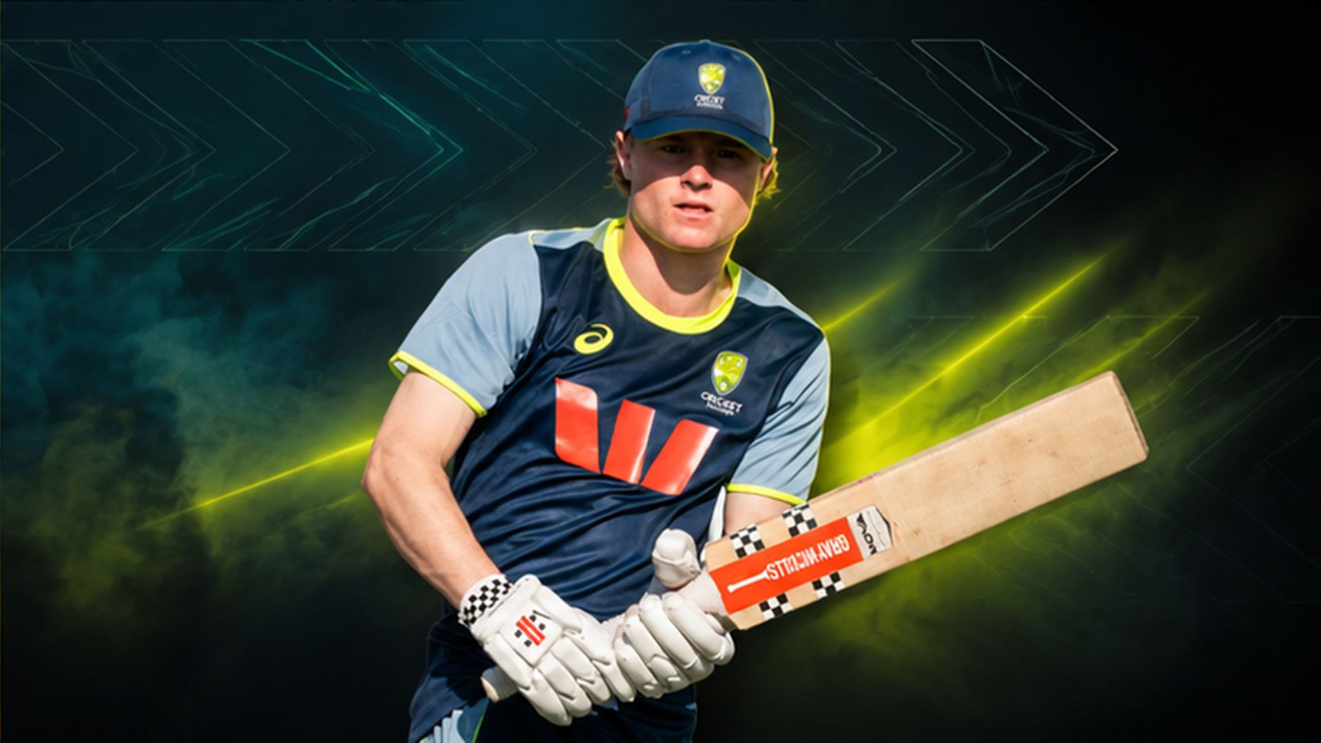 Prodigy Peake poised to continue life in the fast lane | cricket.com.au