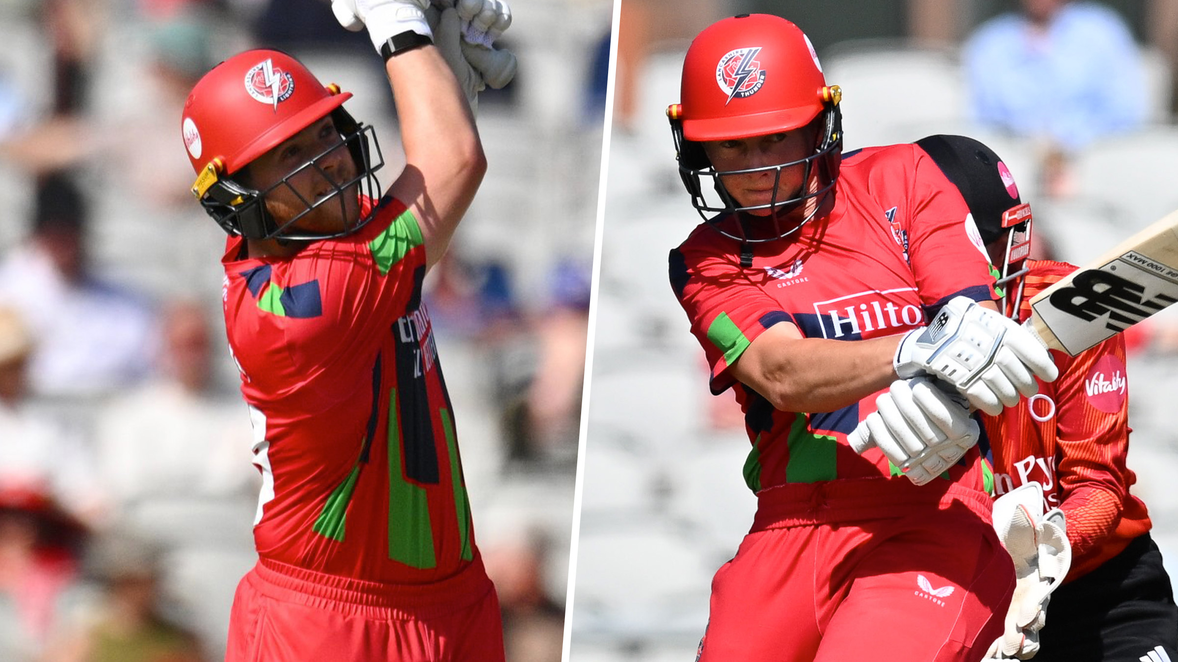 McDermott, Lanning light up Old Trafford with unbeaten fifties ...