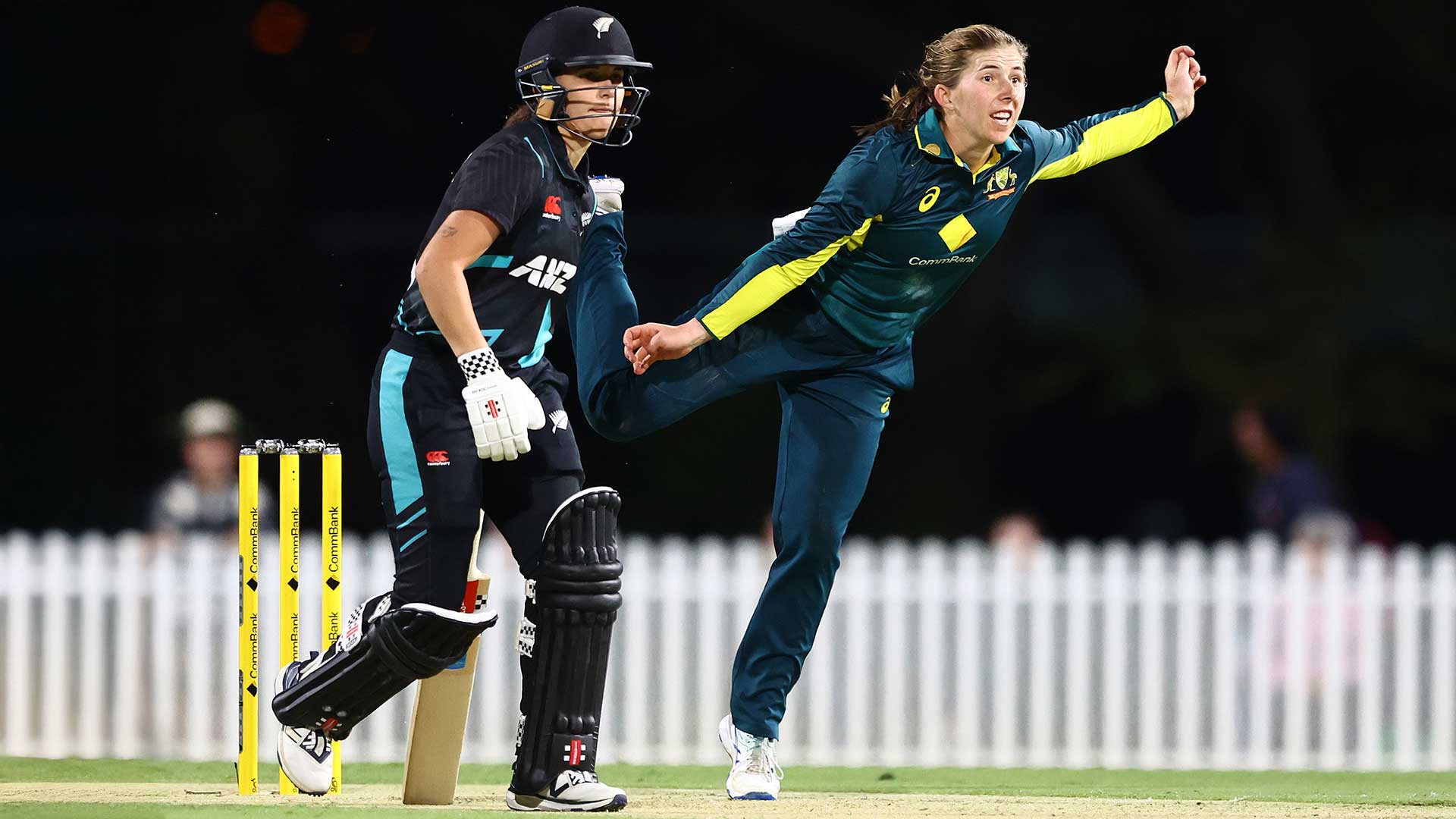Aussie summer to be rescheduled after ICC creates clash | cricket.com.au