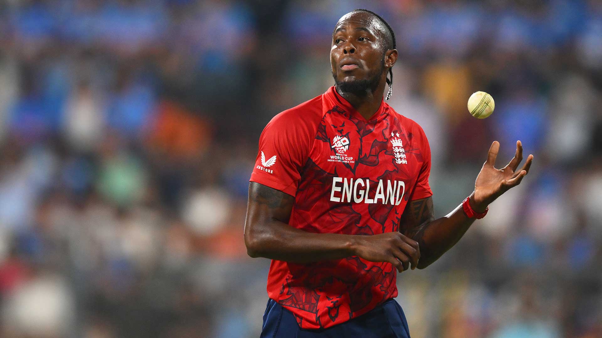 Stokes insists Archer remains 'committed' despite Test absence ...