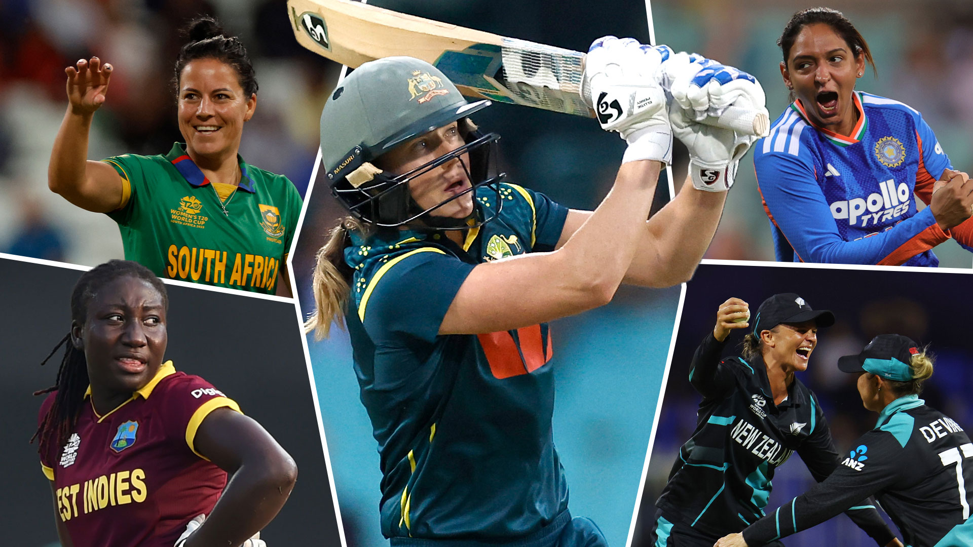 The unbeaten seven: Elite group playing Cup No.10 | cricket.com.au