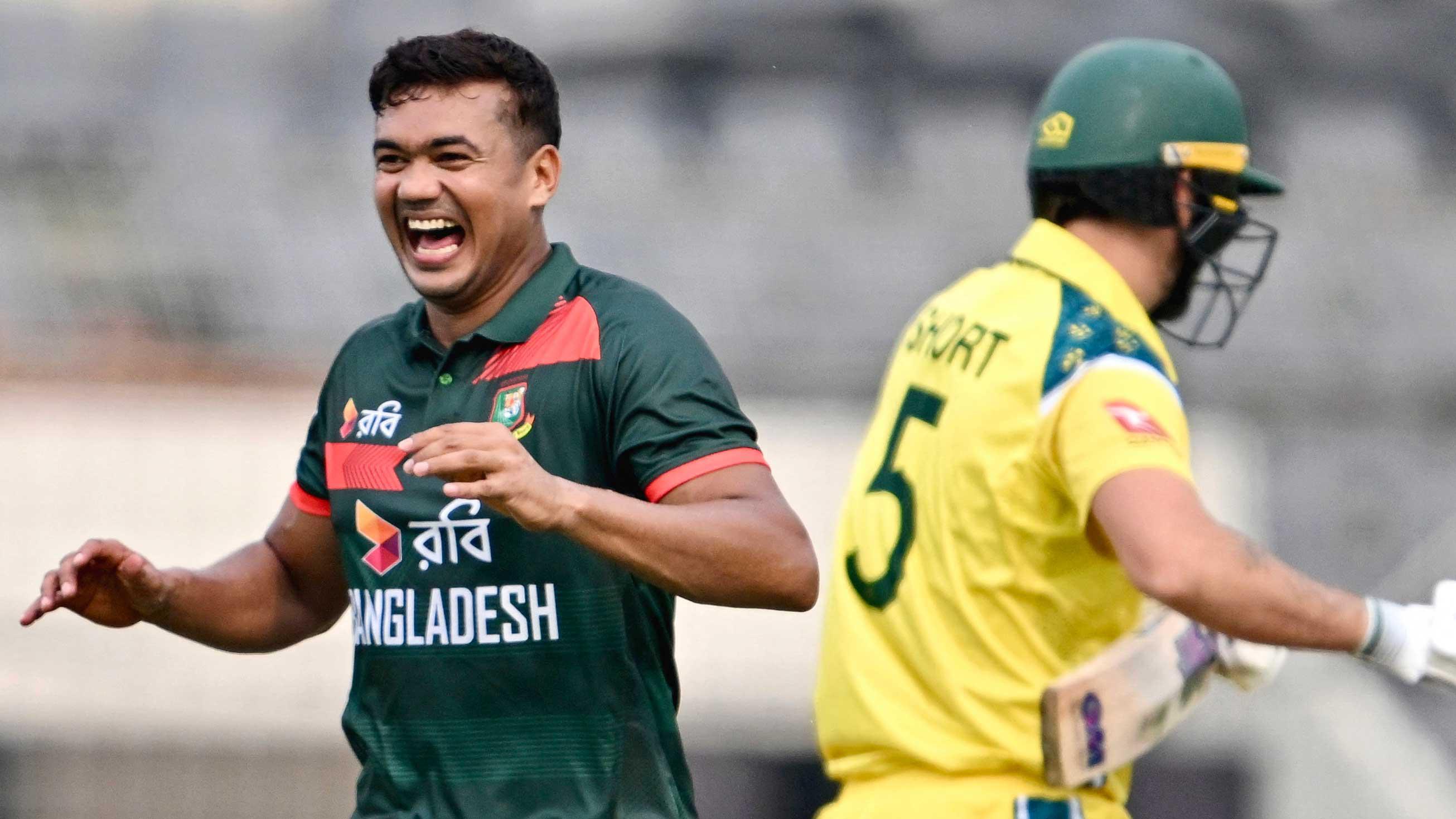 3-0! Australia make worst ever start to an ODI