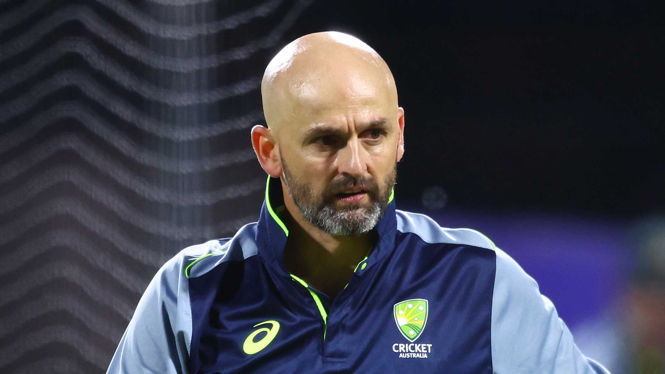 Resolute Lyon tells Aussies bosses he 'can still play every Test ...