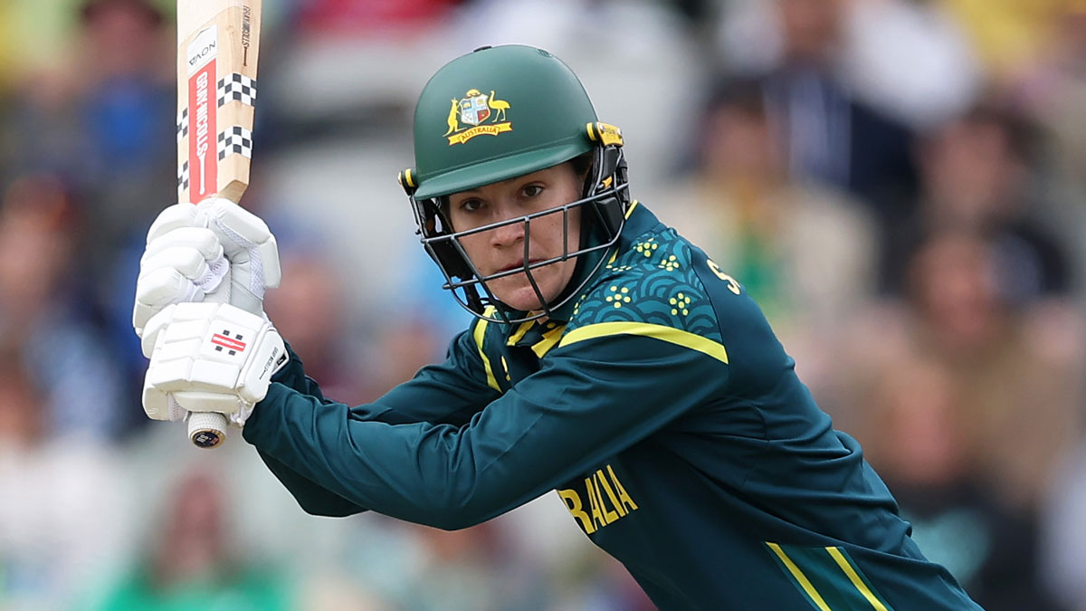 Aussies' 'tricky' task to unlock Sutherland's T20 best | cricket.com.au