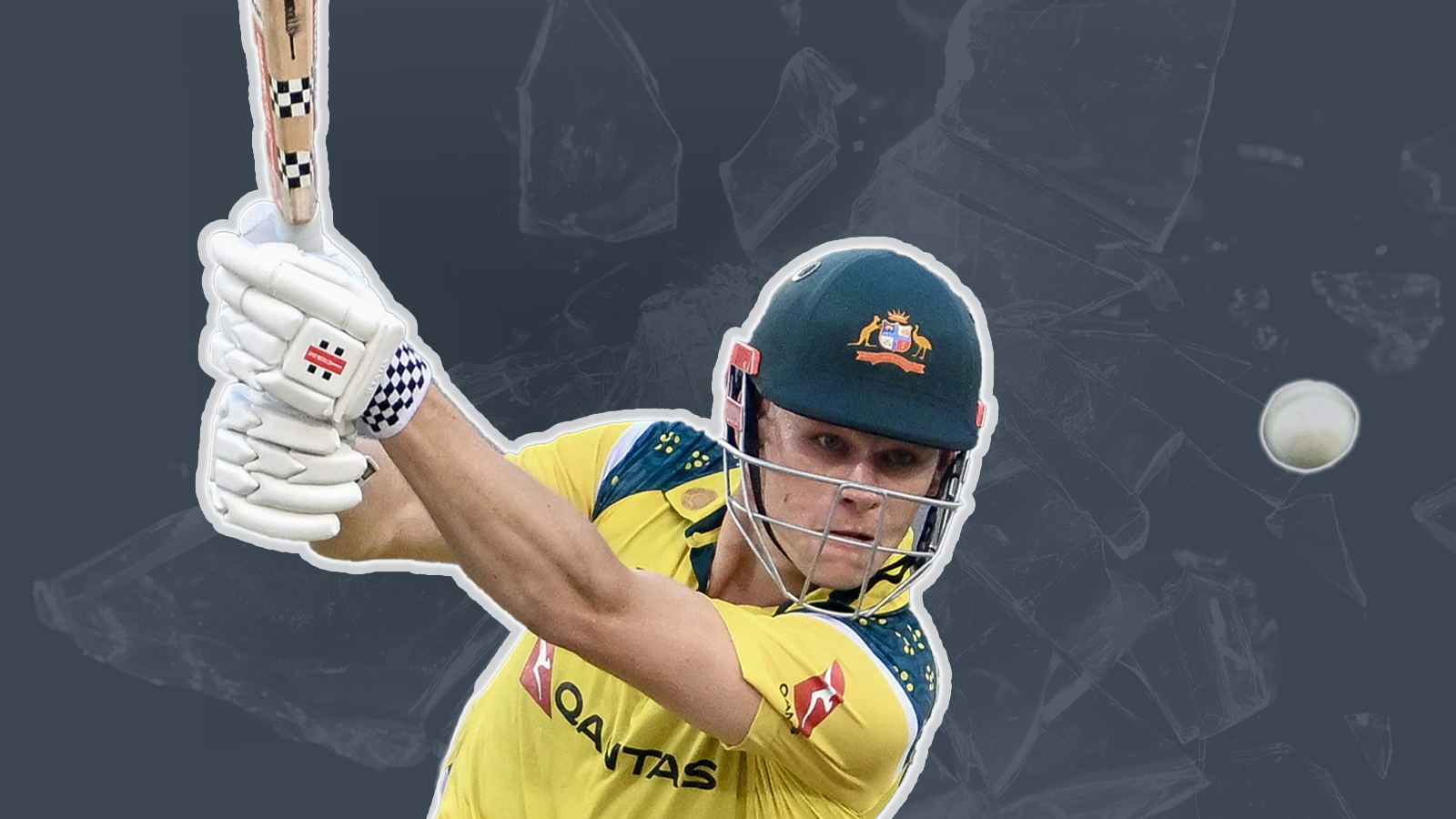 'Am I ready?' Connolly's overlooked coming of age | cricket.com.au