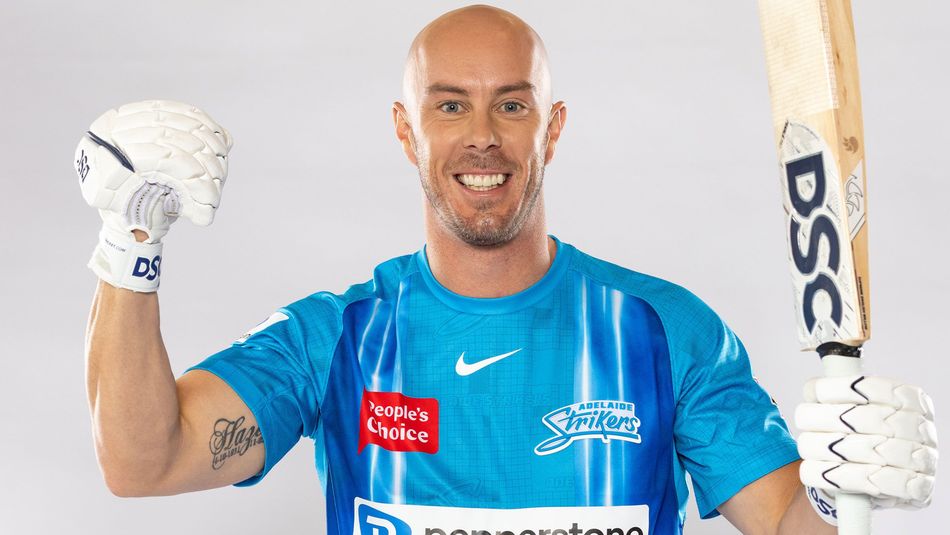 chris lynn cricketer