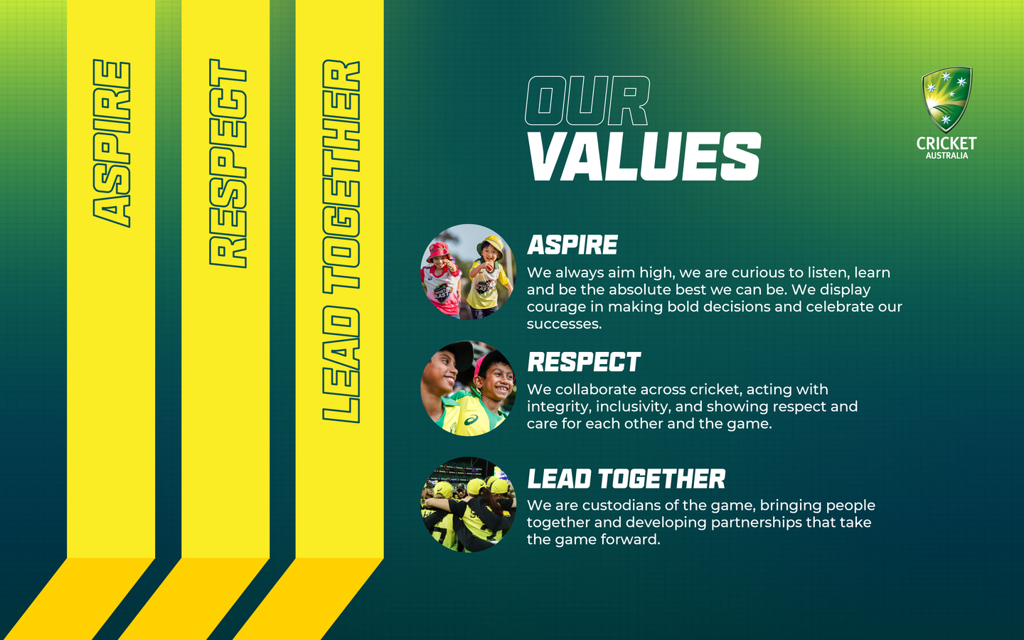Our Values Images Introducing Alvaria's New Core Values | Alvaria Blog