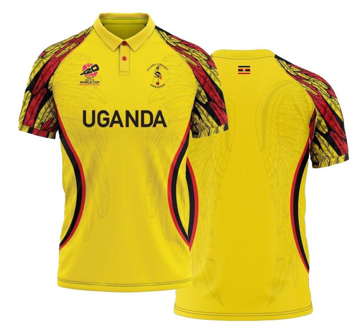 T20 World Cup 2024: All Teams Official Squads and Kits